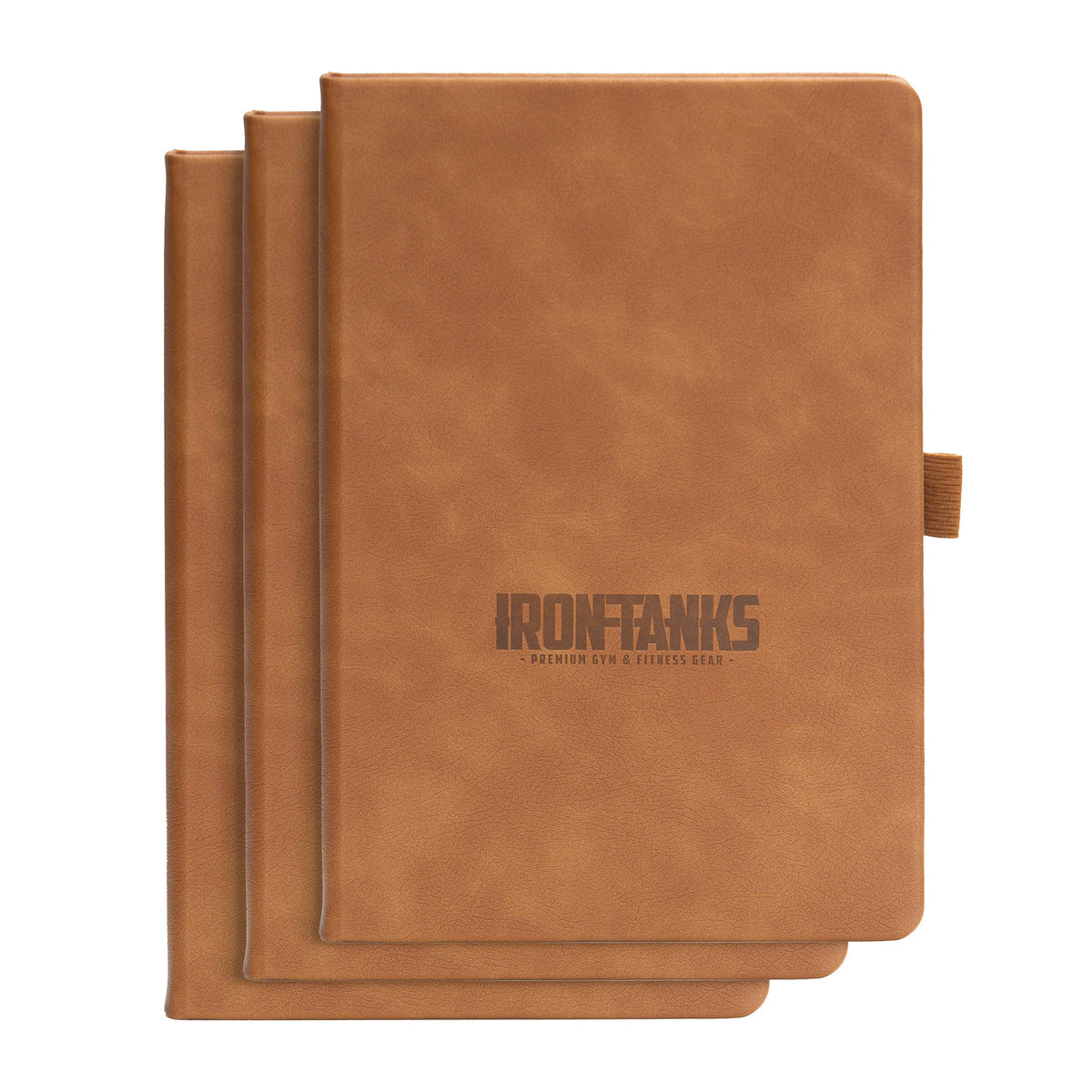 Best Workout Journals for the Gym | Training Logs & Fitness Diaries ...