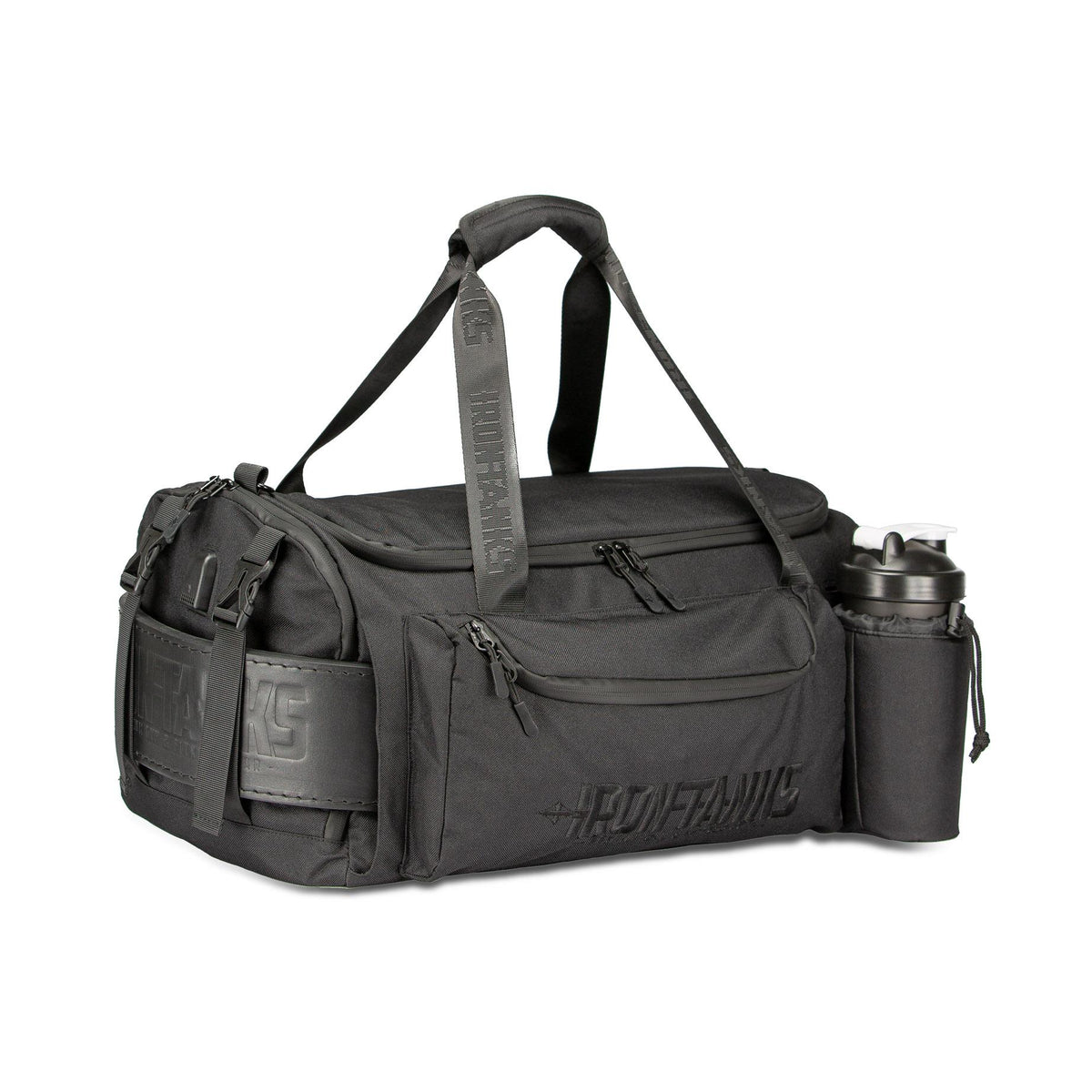 Duffle Bags | The Ultimate Gym Bodybuilding Powerlifting Duffel Bag ...