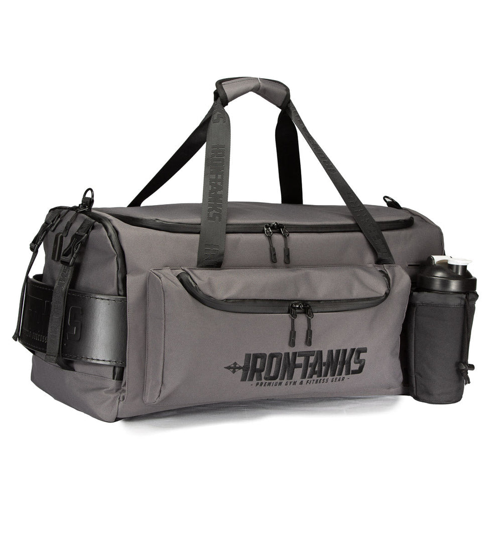 Best Gym Bags for Bodybuilders & Powerlifters | Duffle Bags, Backpacks ...