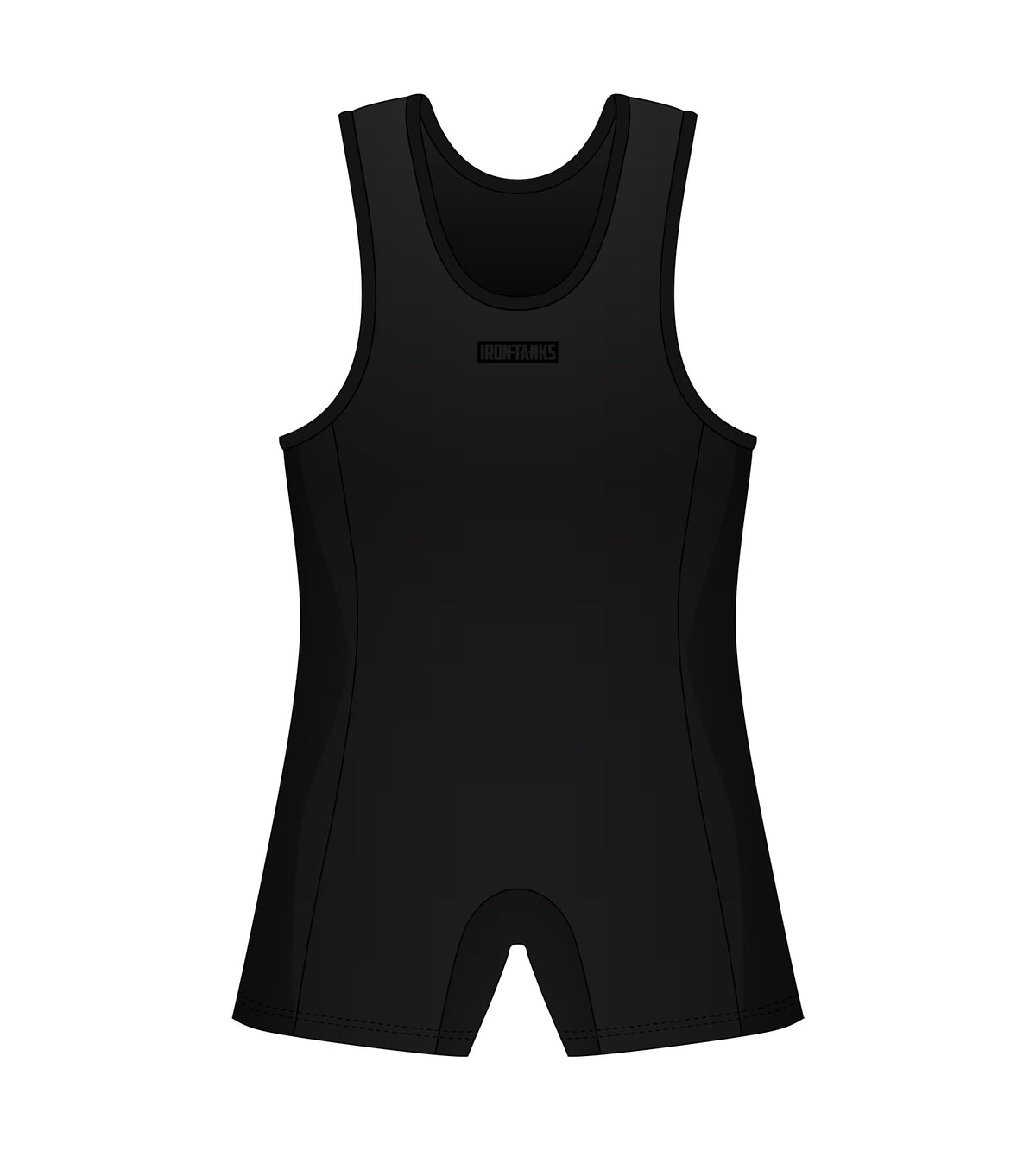 Powerlifting Singlets | IPF-Approved Competition Soft Suits – Iron Tanks