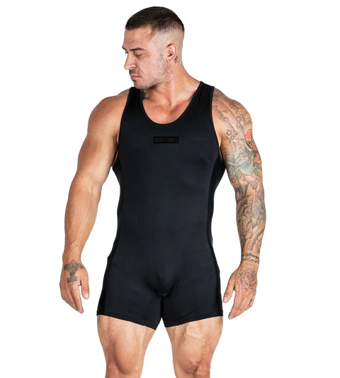 Powerlifting Singlets | IPF-Approved Competition Soft Suits – Iron Tanks