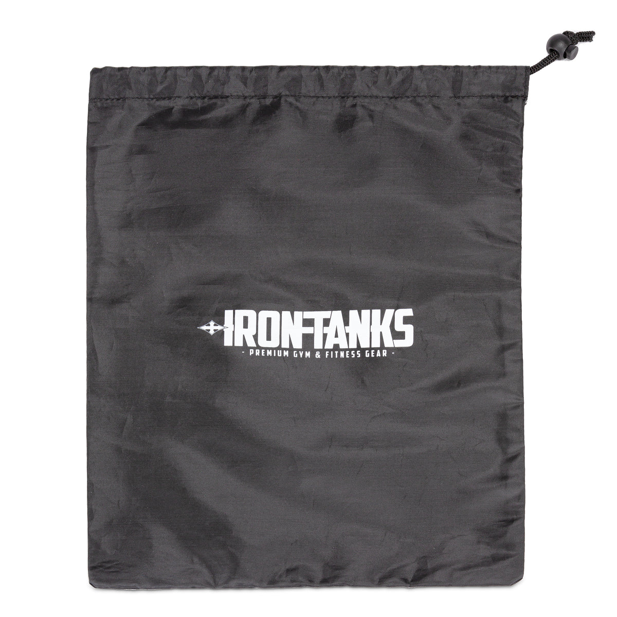 Activewear Wet Bag for Gym Training and Workouts | Iron Tanks
