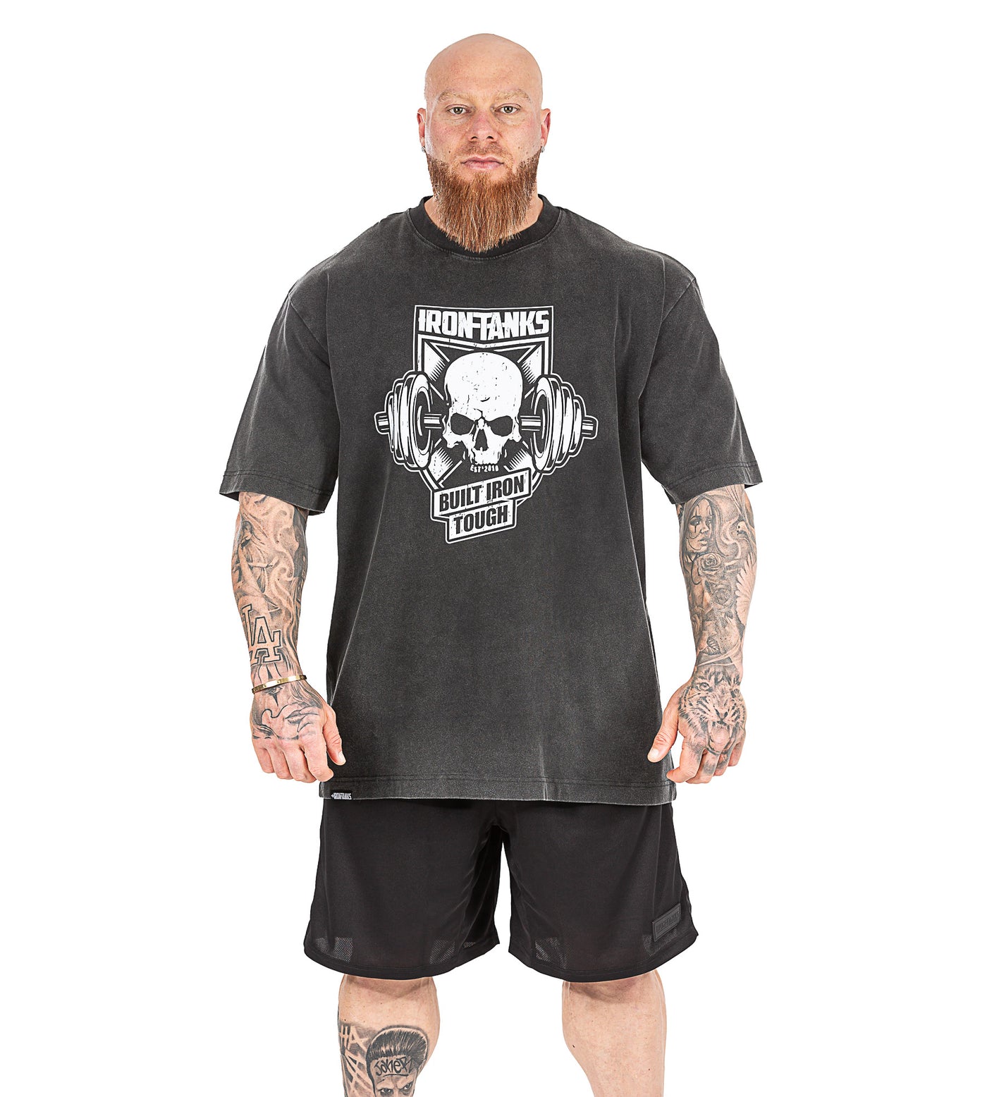 Men's Gym Apparel | Bodybuilding Wear Gym Gear And Workout Clothing ...