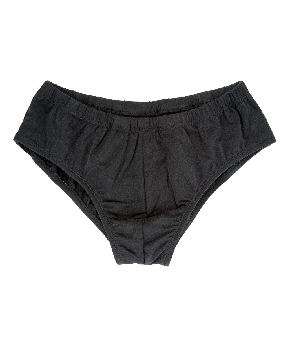 Classic Physique Posing Trunks - Matte Black | Bodybuilding Suit IFBB ...