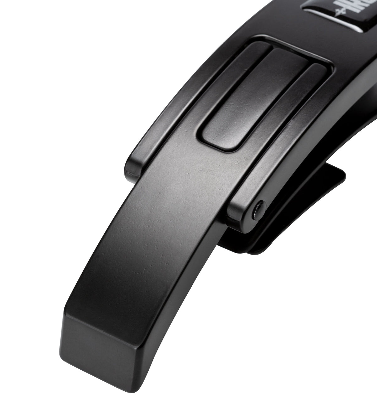 Heavy Duty PAL Adjustable Lever Buckle - Black | Iron Tanks