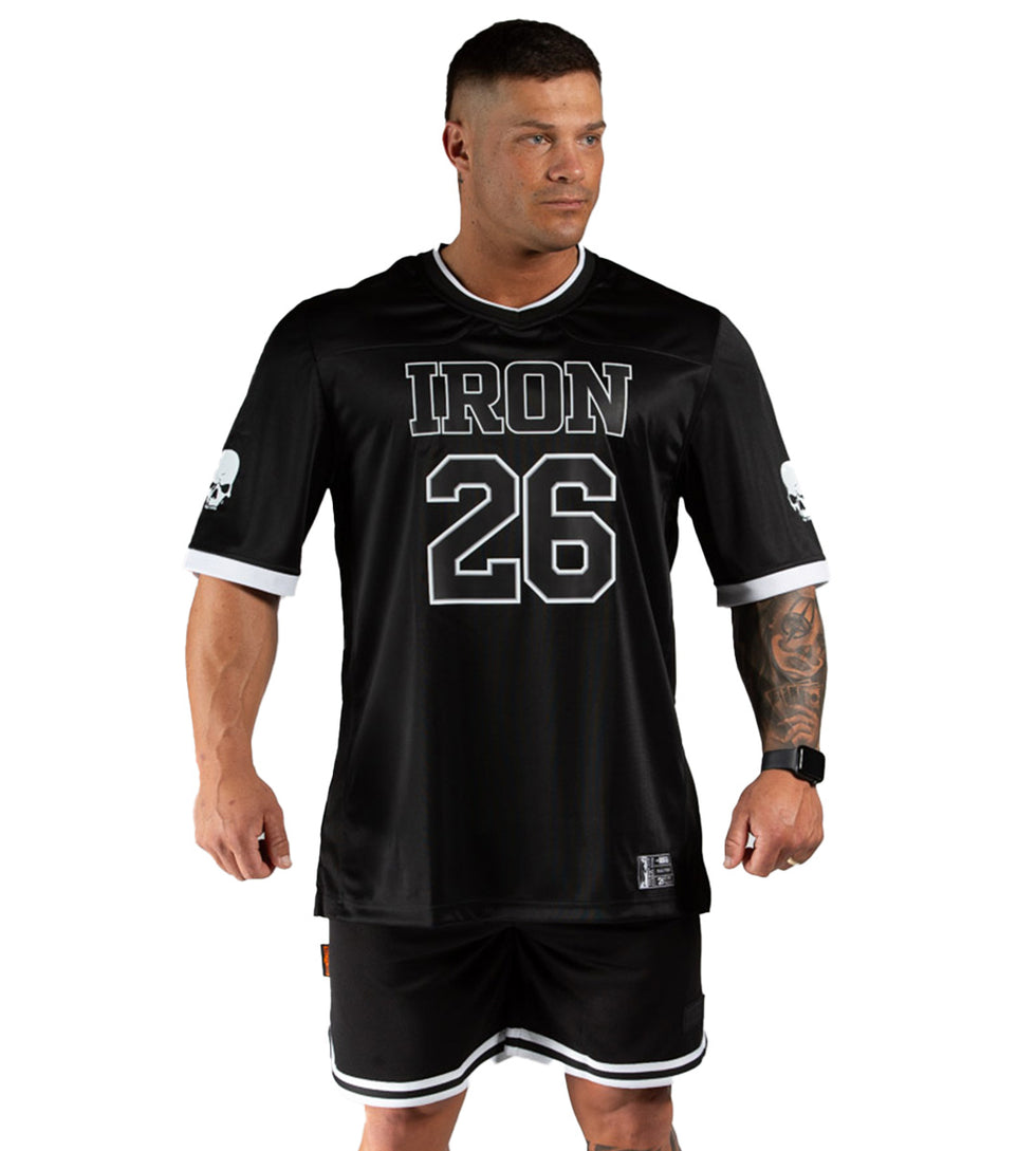 Mens Bodybuilding T-Shirts | Gym & Workout Tees for Training & Lifting ...