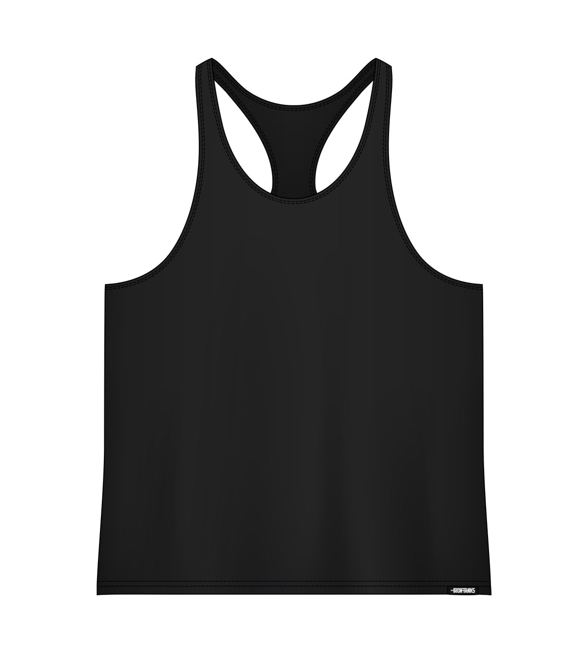 Men's Gym Singlets | Bodybuilding Stringers & Muscle Tanks by Iron Tanks