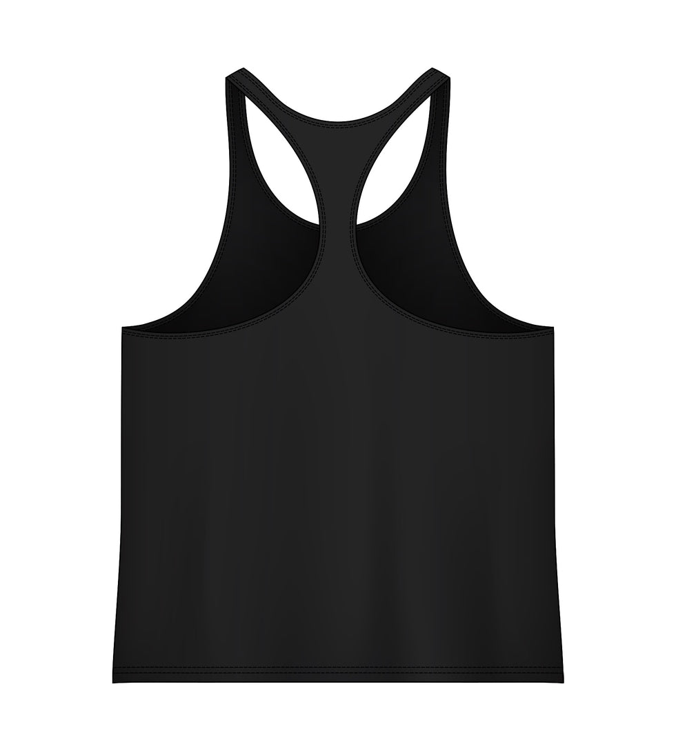 Men's Gym Singlets | Bodybuilding Stringers & Muscle Tanks by Iron Tanks