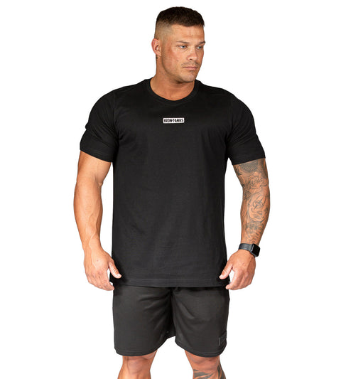 Mens Gym T-Shirts | Bodybuilding & Workout Tees for Training & Lifting ...