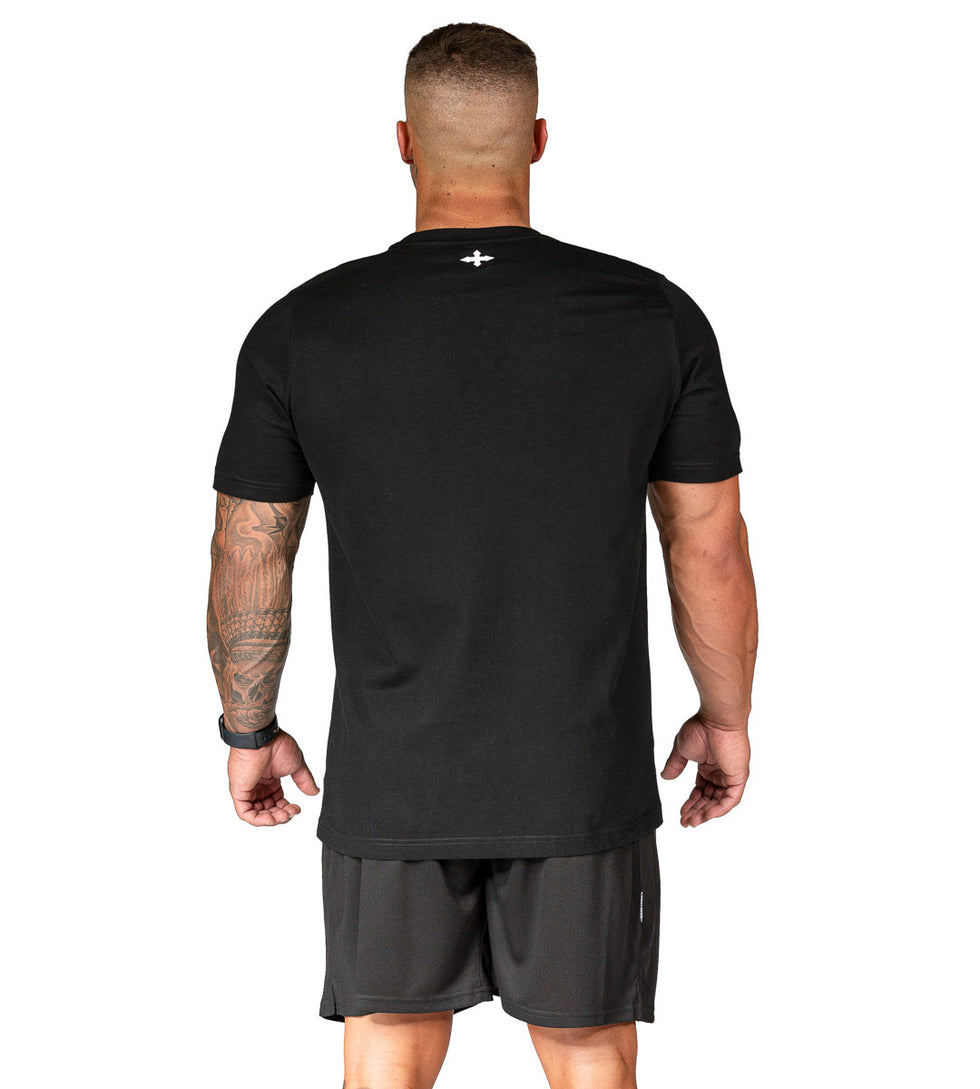 Mens Gym T-Shirts | Bodybuilding & Workout Tees for Training & Lifting ...