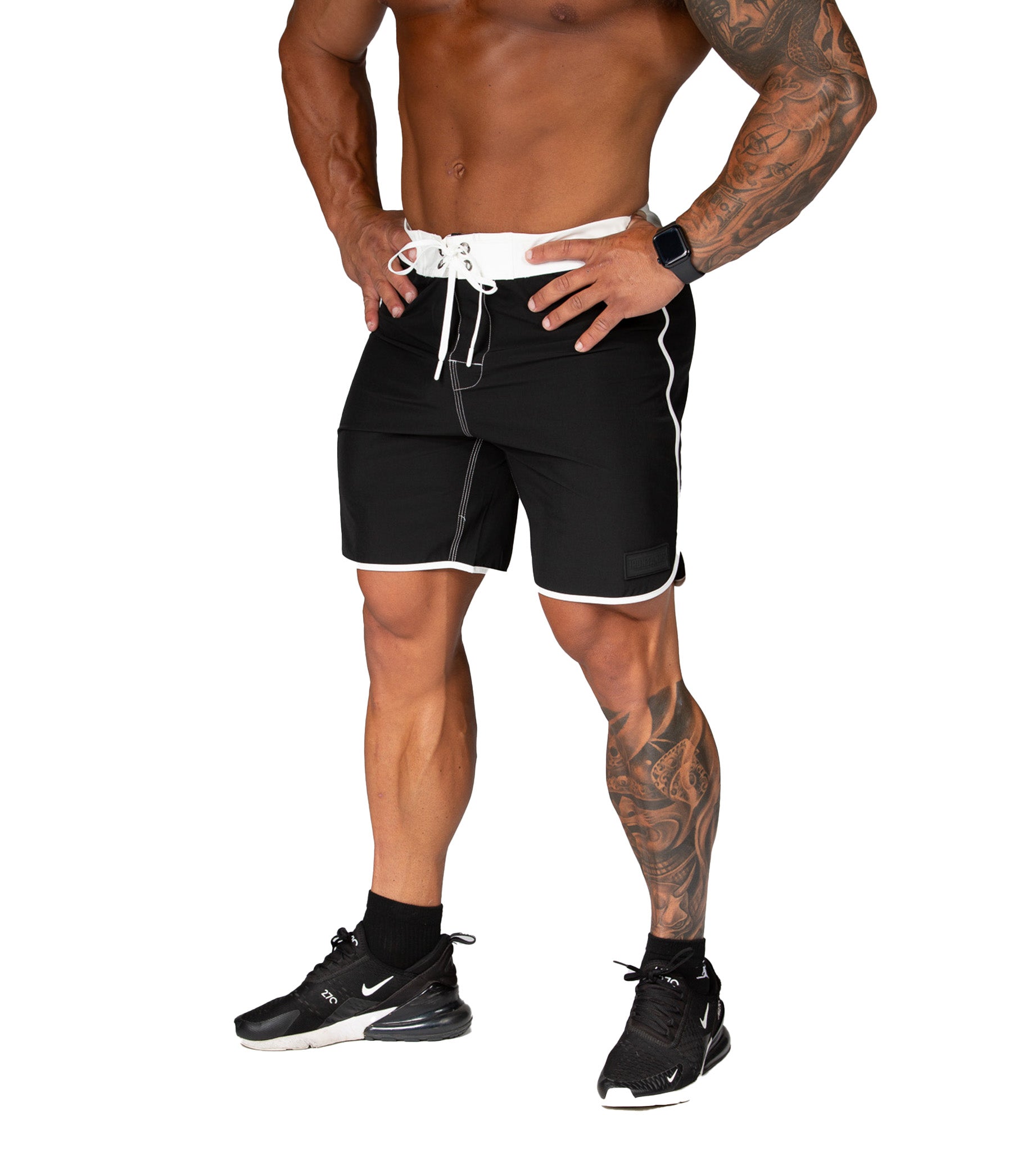 Men’s Gym Apparel | Bodybuilding & Workout Clothing for Training – Iron ...