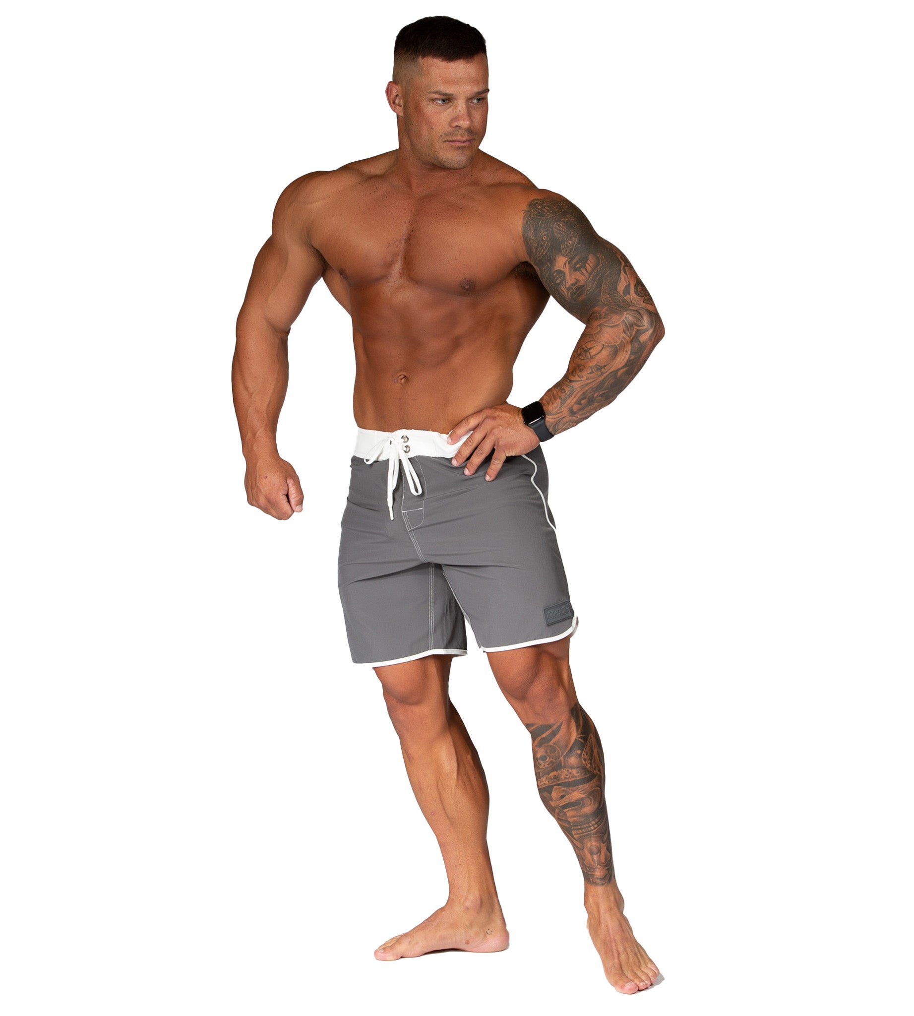 Men’s Gym Apparel | Bodybuilding & Workout Clothing for Training – Iron ...