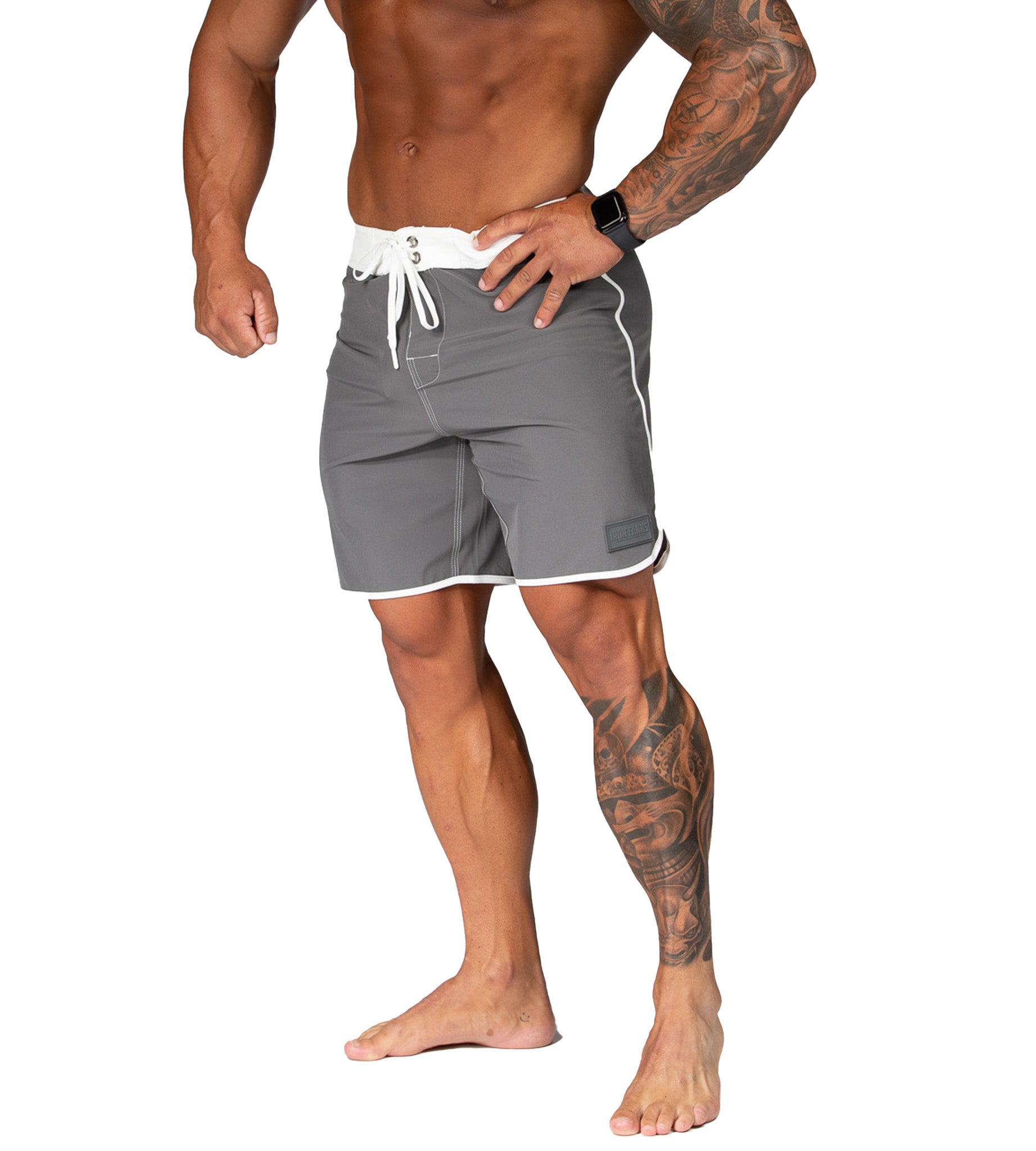 Men’s Gym Apparel | Bodybuilding & Workout Clothing for Training – Iron ...