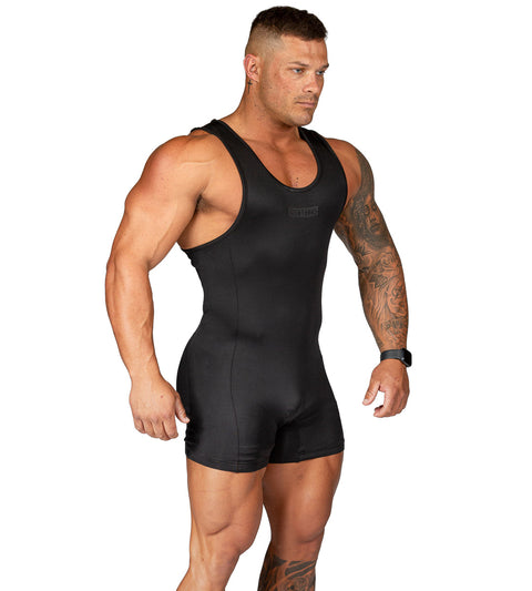 Powerlifting Singlets | IPF-Approved Competition Soft Suits – Iron Tanks