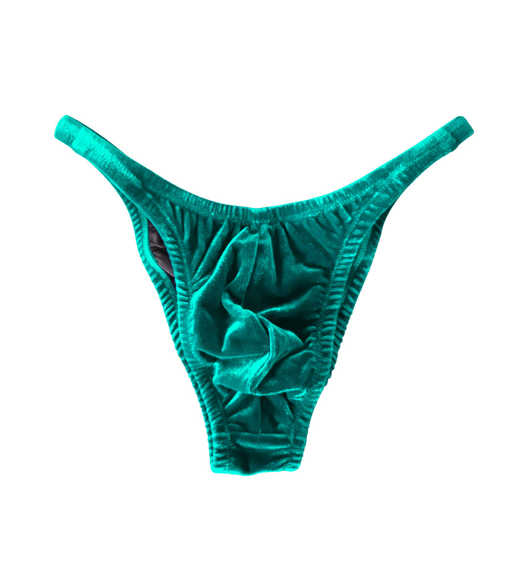 Pro Olympia Cut Bodybuilding Posing Trunks – Green | IFBB NPC Suit ...