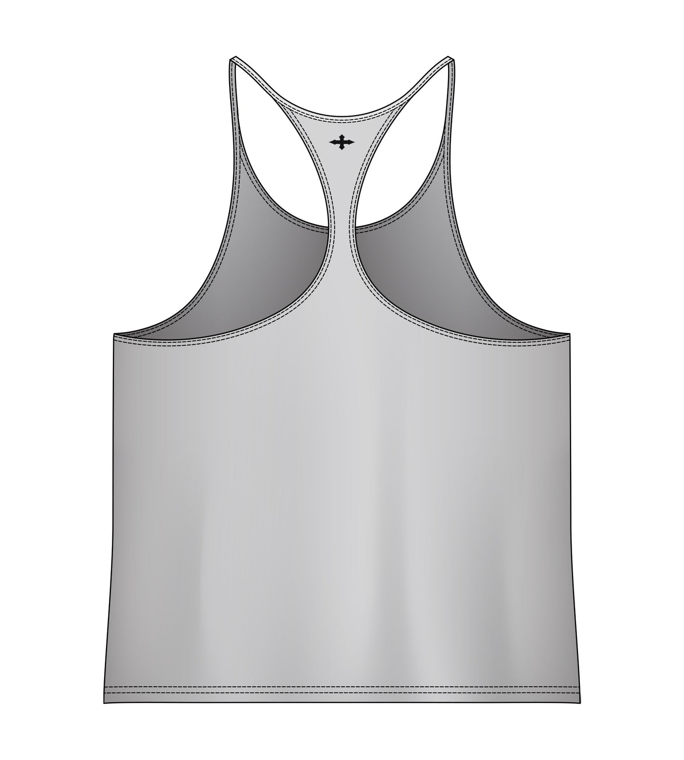 Men's Gym Singlets | Bodybuilding Stringers & Muscle Tanks by Iron Tanks
