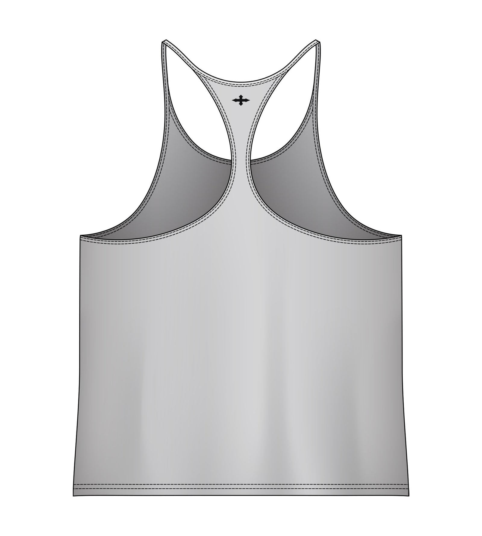 Men's Gym Singlets | Bodybuilding Stringers & Muscle Tanks by Iron Tanks