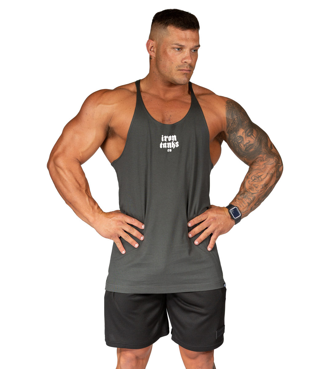 stringers shirts