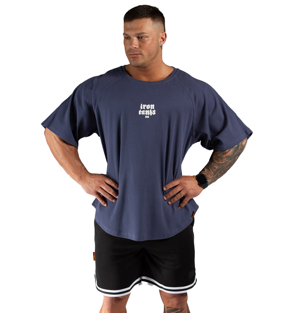 Mens Bodybuilding T-Shirts | Gym & Workout Tees for Training & Lifting ...