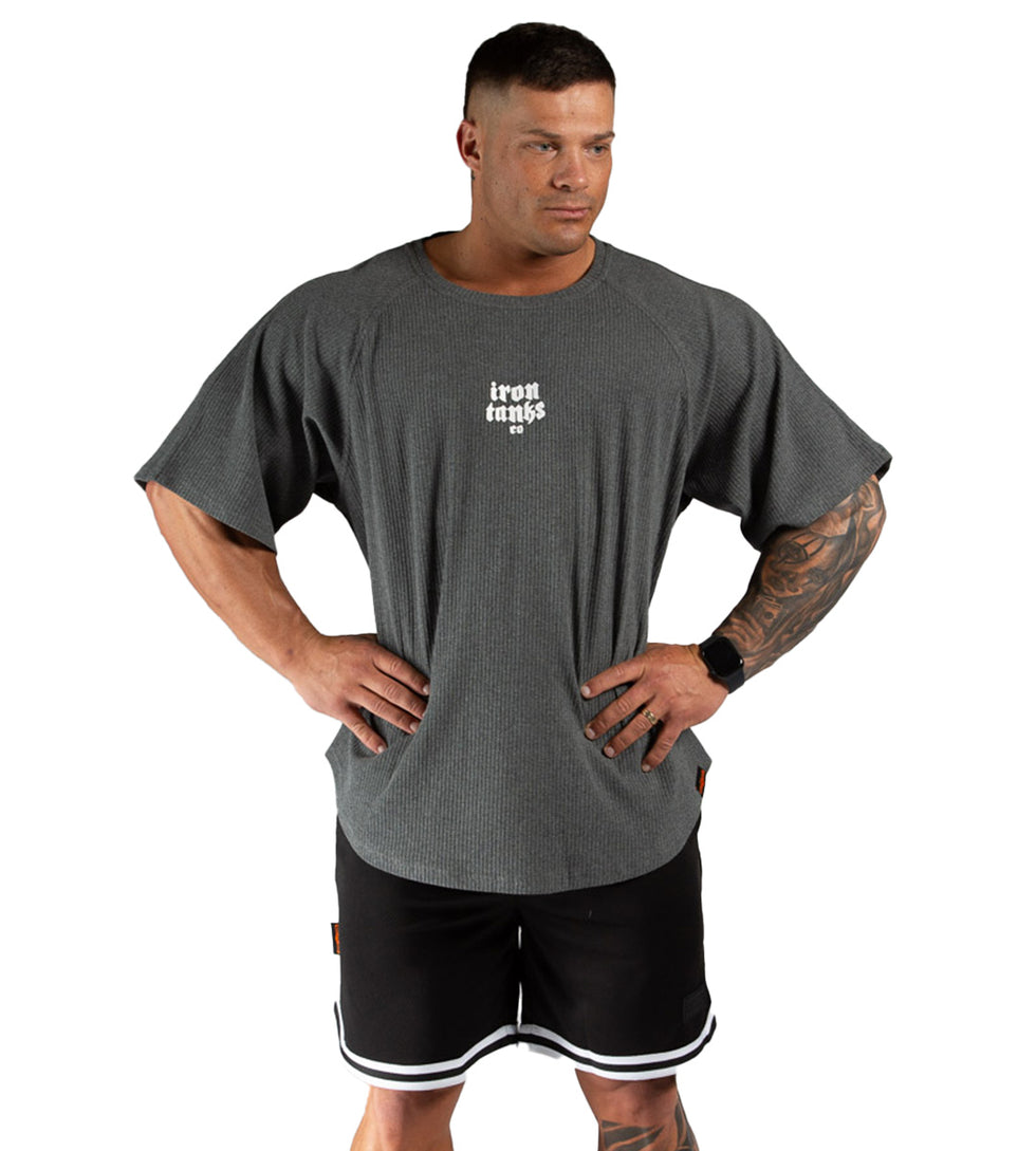 Mens Bodybuilding T-Shirts | Gym & Workout Tees for Training & Lifting ...