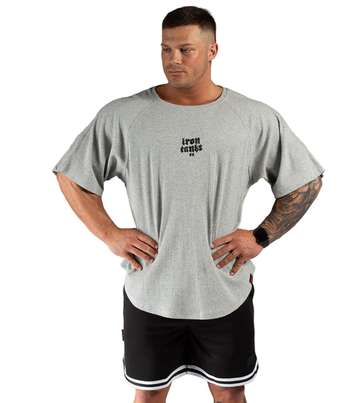 Mens Bodybuilding T-Shirts | Gym & Workout Tees for Training & Lifting ...
