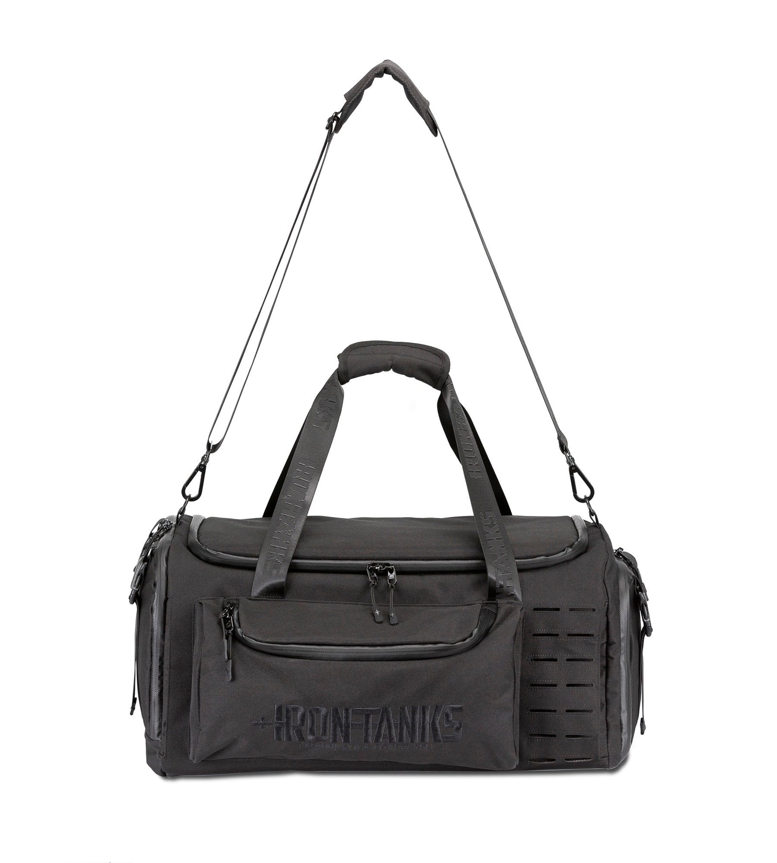 Duffle Bags | The Ultimate Gym Bodybuilding Powerlifting Duffel Bag ...