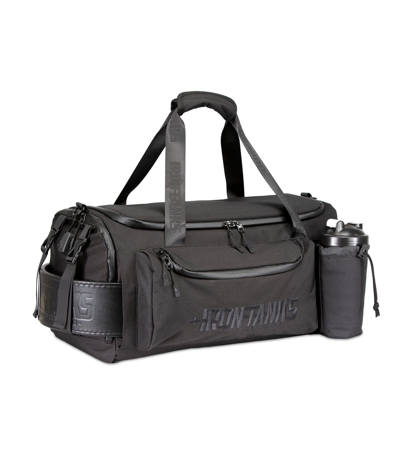 Gym Bags | Duffle's Backpacks For Bodybuilding Workouts and Training ...