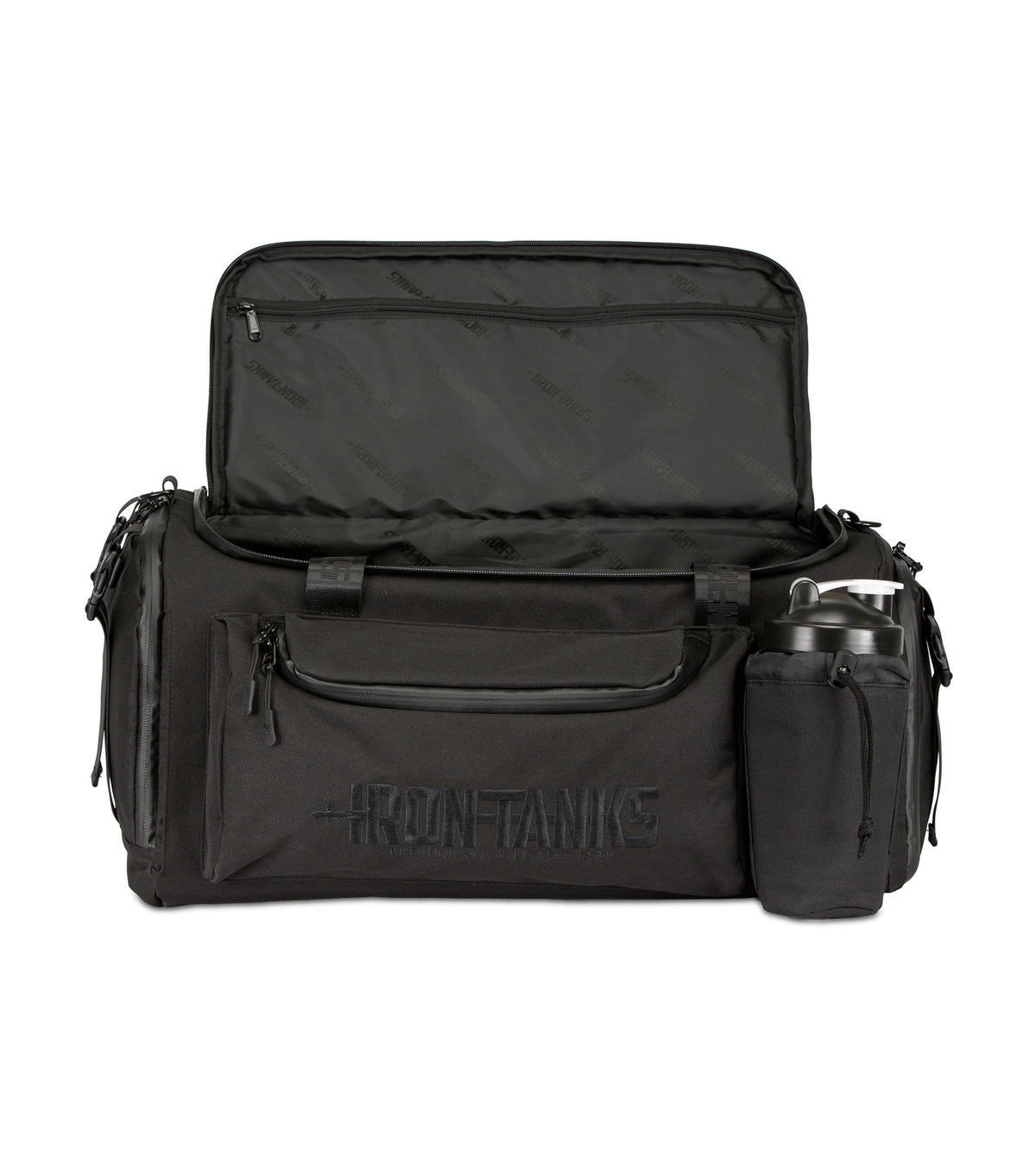 Gym Bags | Duffle's Backpacks For Bodybuilding Workouts and Training ...