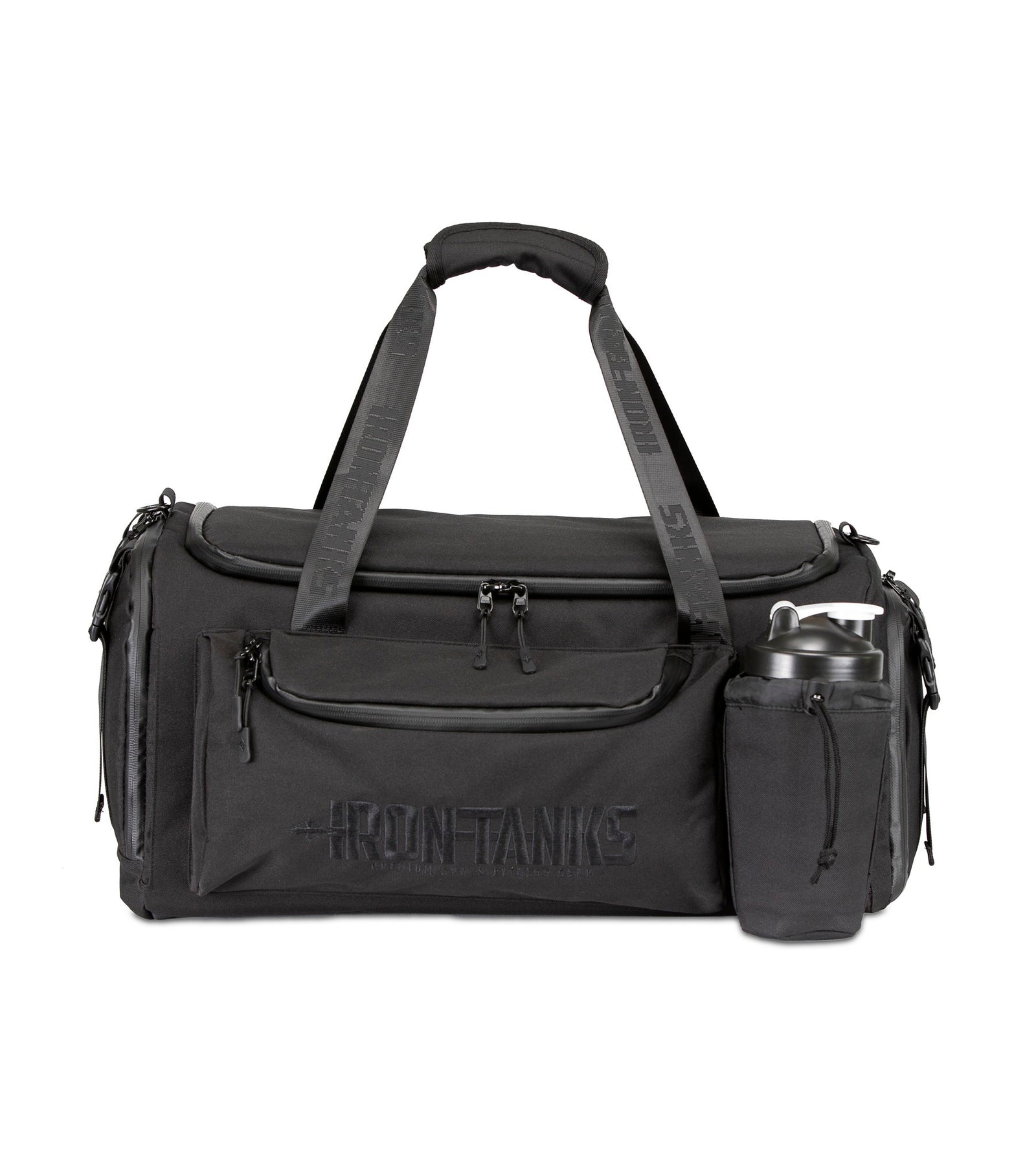 Duffle Bags | The Ultimate Gym Bodybuilding Powerlifting Duffel Bag ...