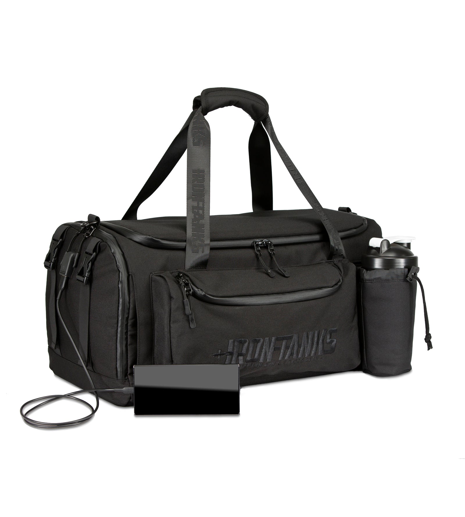 Gym Bags | Duffle's Backpacks For Bodybuilding Workouts and Training ...