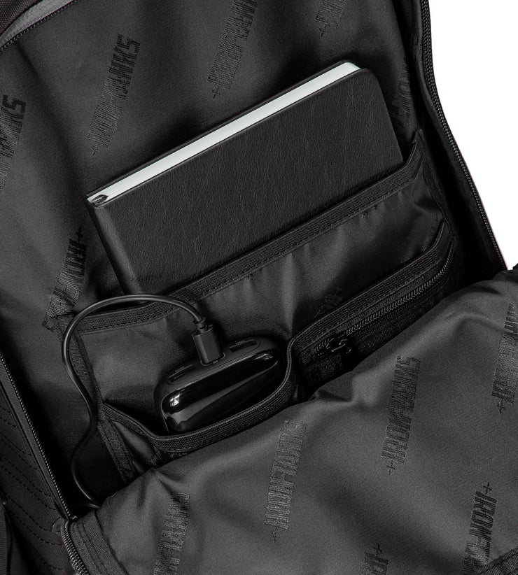 Best Gym Bags for Bodybuilders & Powerlifters | Duffle Bags, Backpacks ...