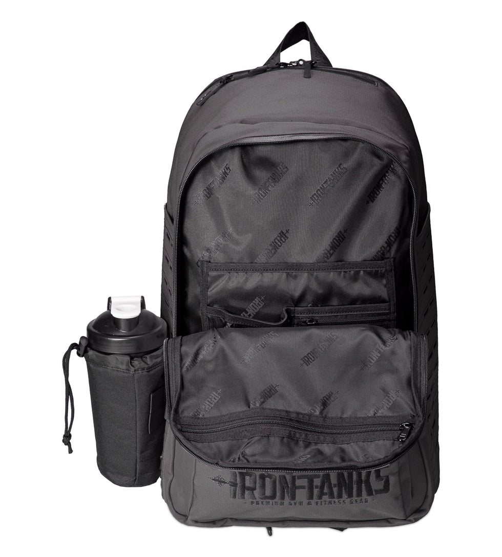 Best Gym Bags for Bodybuilders & Powerlifters | Duffle Bags, Backpacks ...