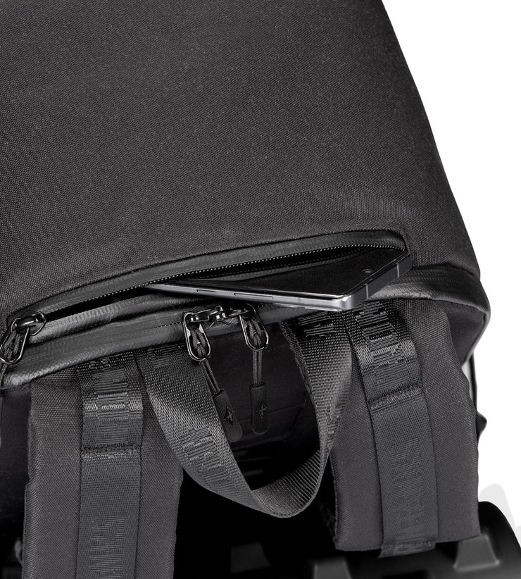 Gym Backpacks | Bodybuilding Powerlifting & Training Bags | Iron Tanks