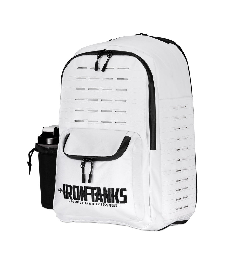 Iron Tanks | Bodybuilding, Powerlifting & Gym Gear – Built Iron Tough