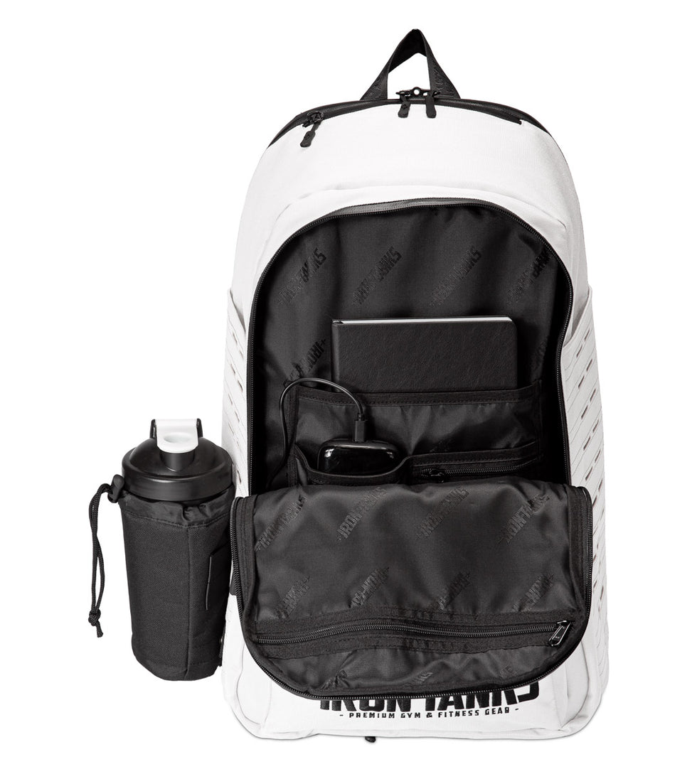 Iron Tanks | Bodybuilding, Powerlifting & Gym Gear – Built Iron Tough