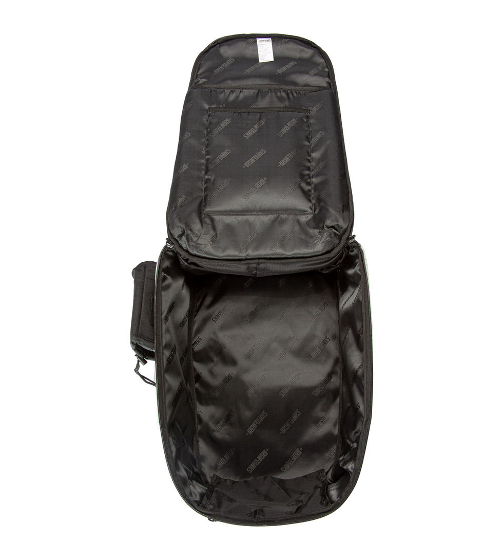 Best Gym Bags for Bodybuilders & Powerlifters | Duffle Bags, Backpacks ...
