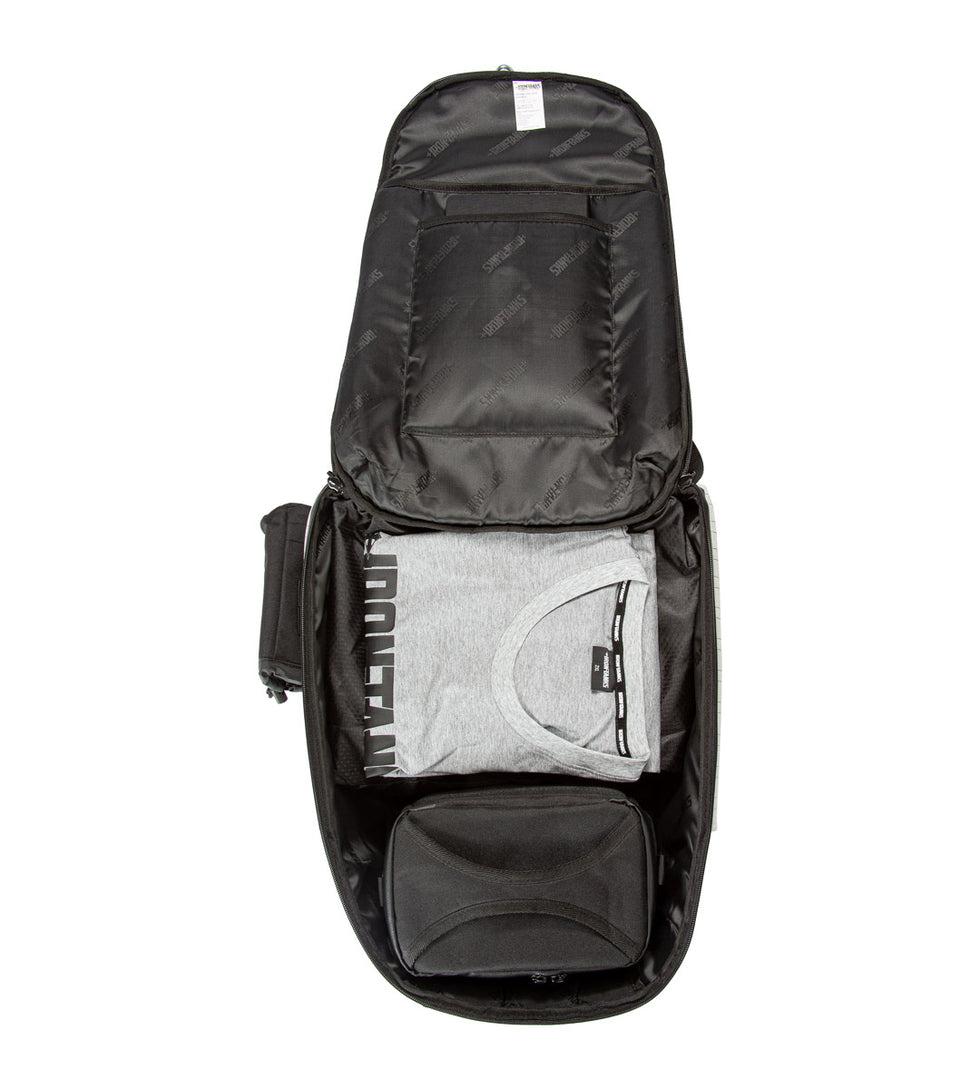 Best Gym Bags for Bodybuilders & Powerlifters | Duffle Bags, Backpacks ...