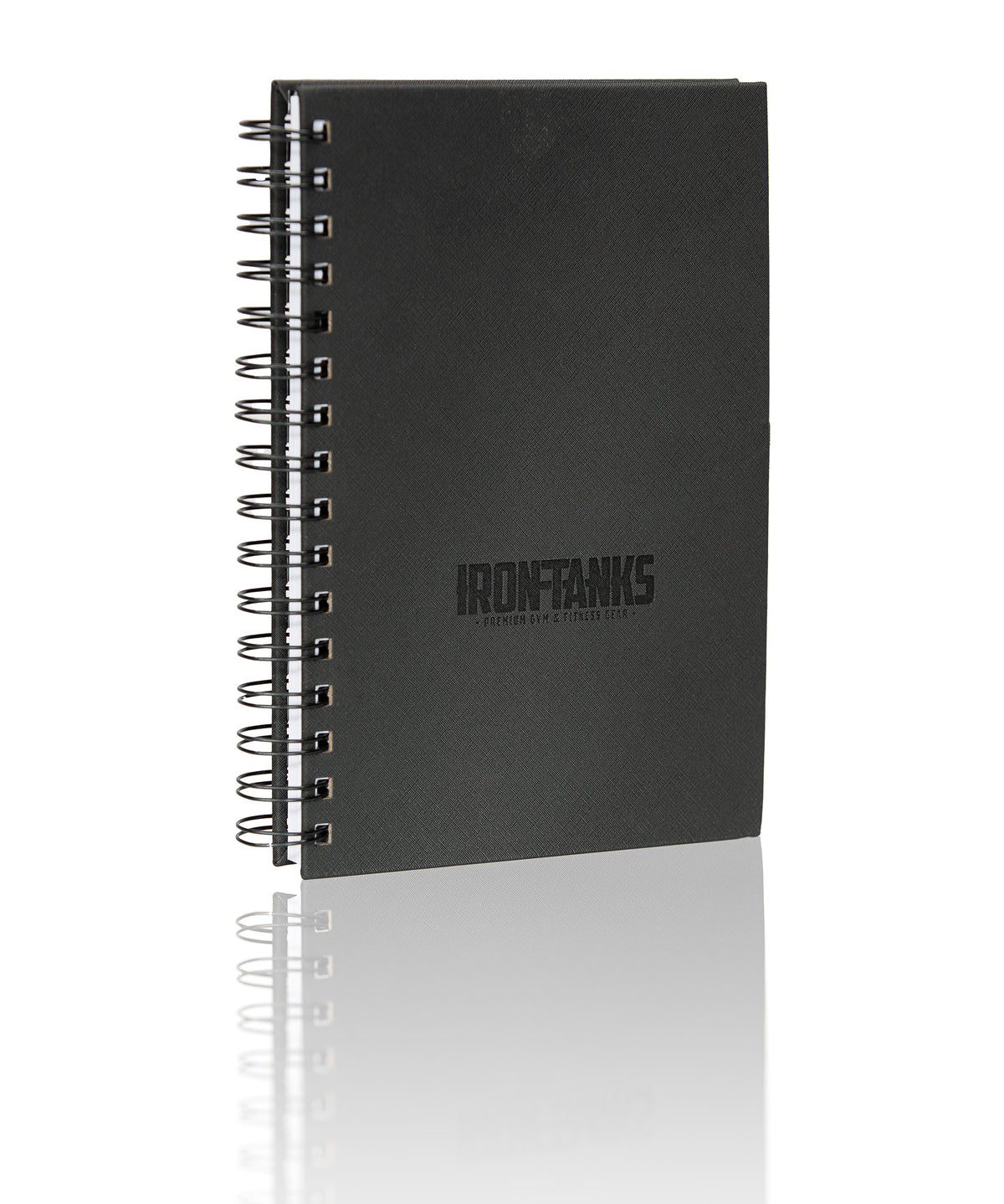 Workout Journal - Training Diary Log Book Gym Fitness Exercise Planner ...