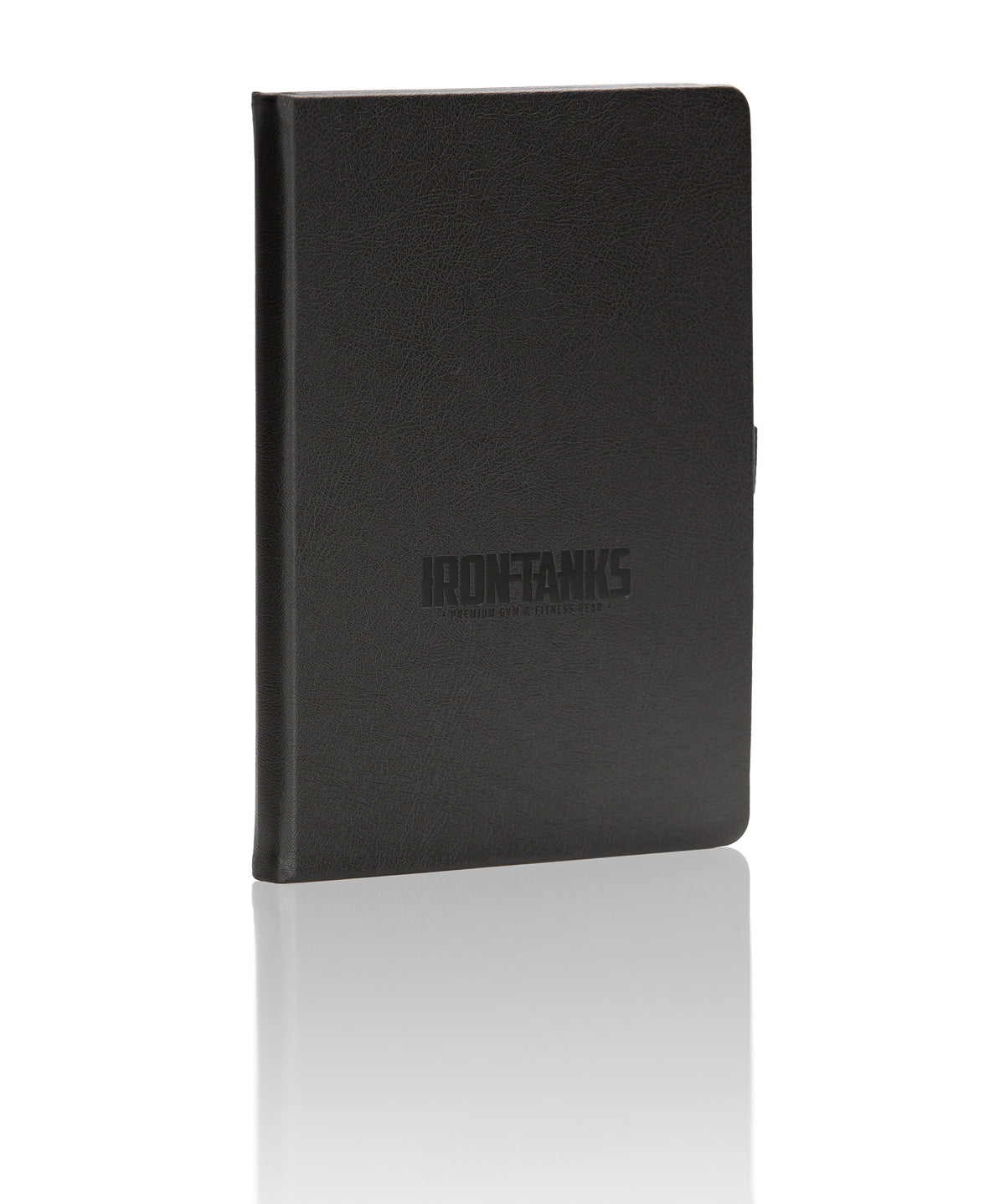 Deluxe Workout Journal - Powerlifting Training Diary Gym Planner Onyx ...