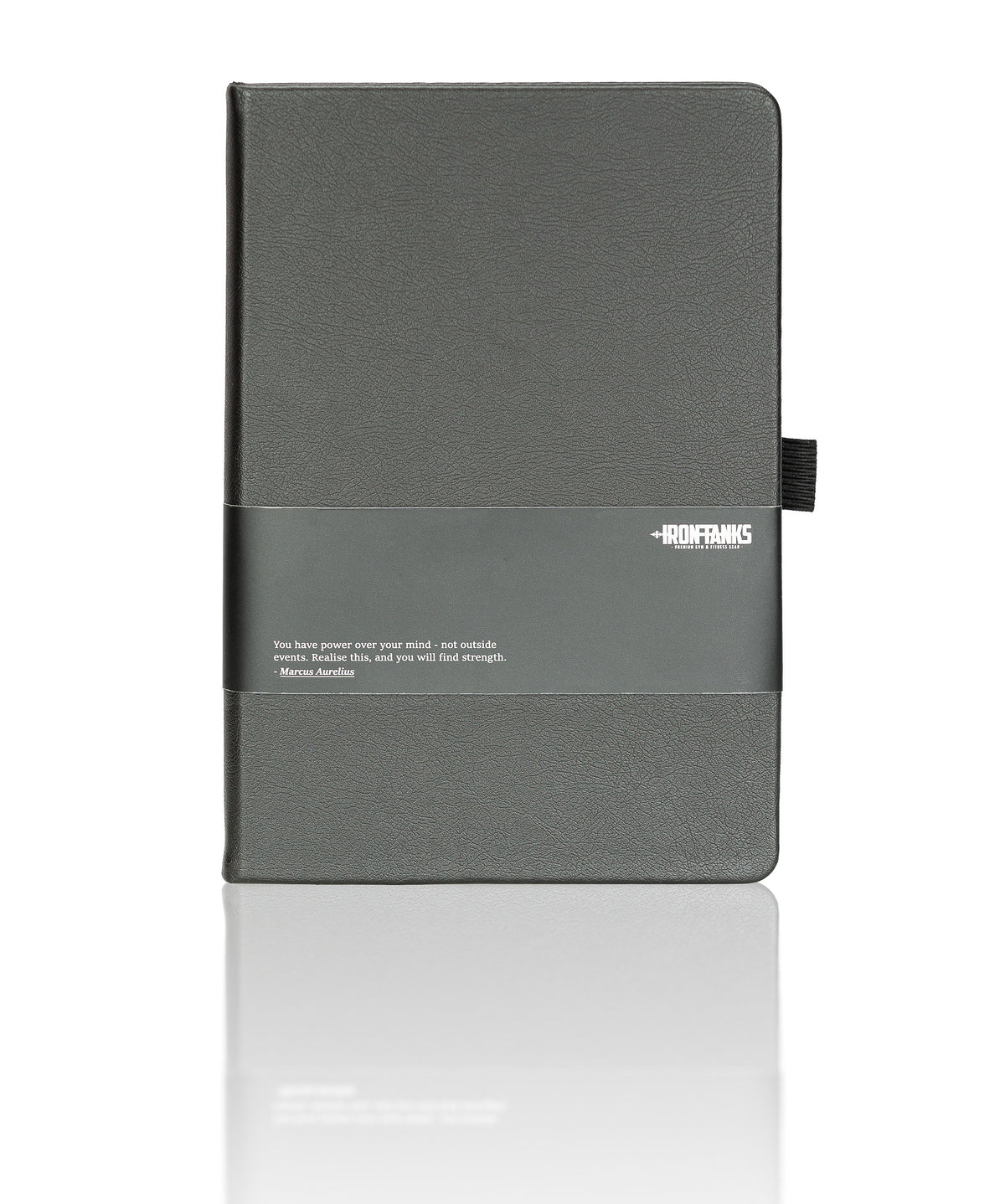 Workout Journal - Powerlifting Training Diary Log Book Gym Planner ...