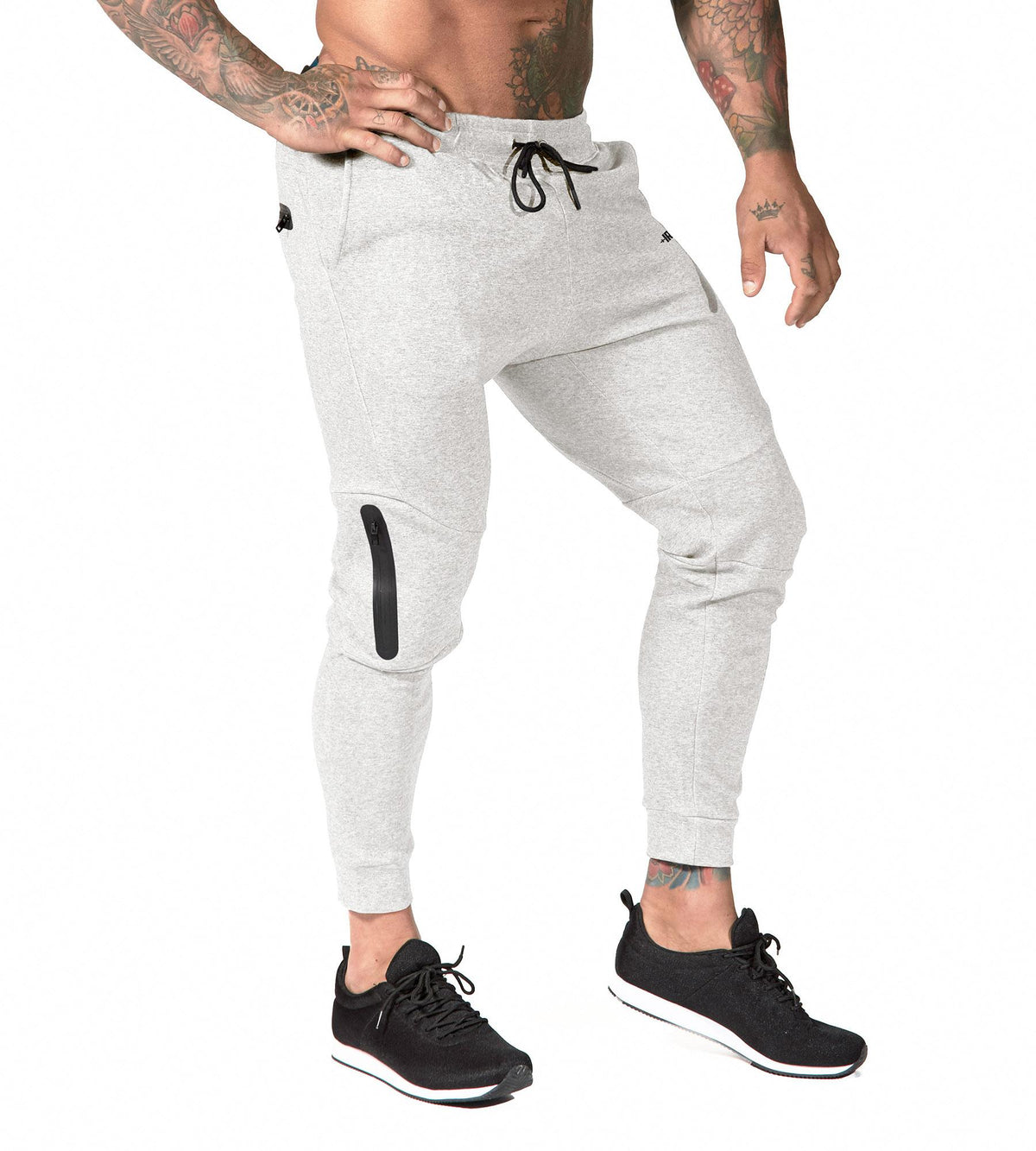 Men’s Bodybuilding Pants | Gym Workout Sweatpants & Training Joggers ...