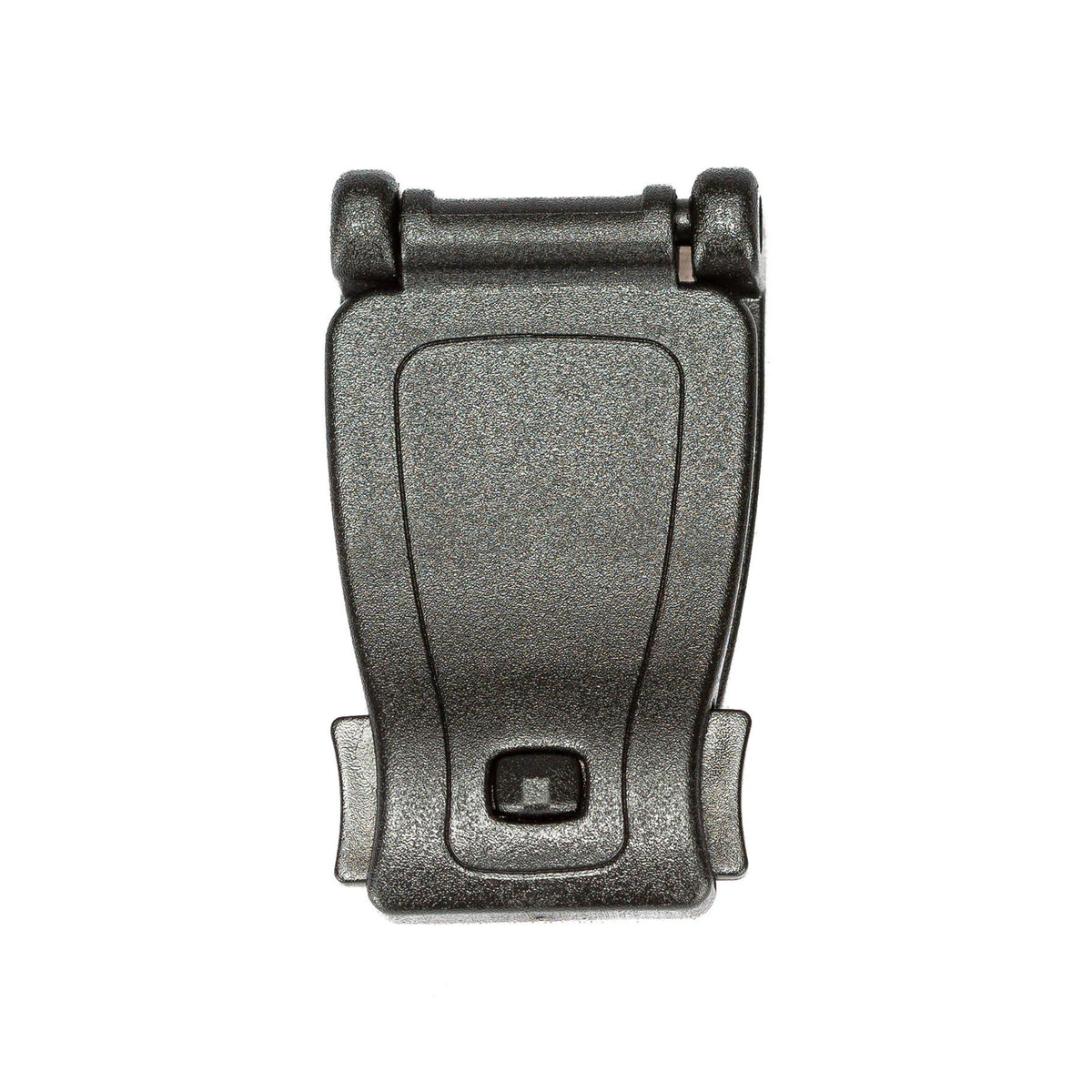 Molle Buckle - Black | Gym Bag Tactical Webbing Clip – Iron Tanks