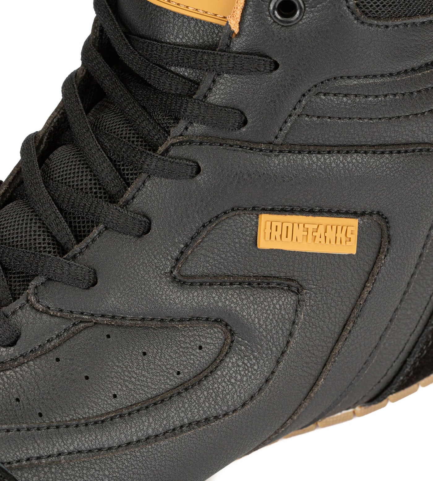 Best Bodybuilding Shoes | Flat Soles for Gym, Powerlifting & Deadlifts ...