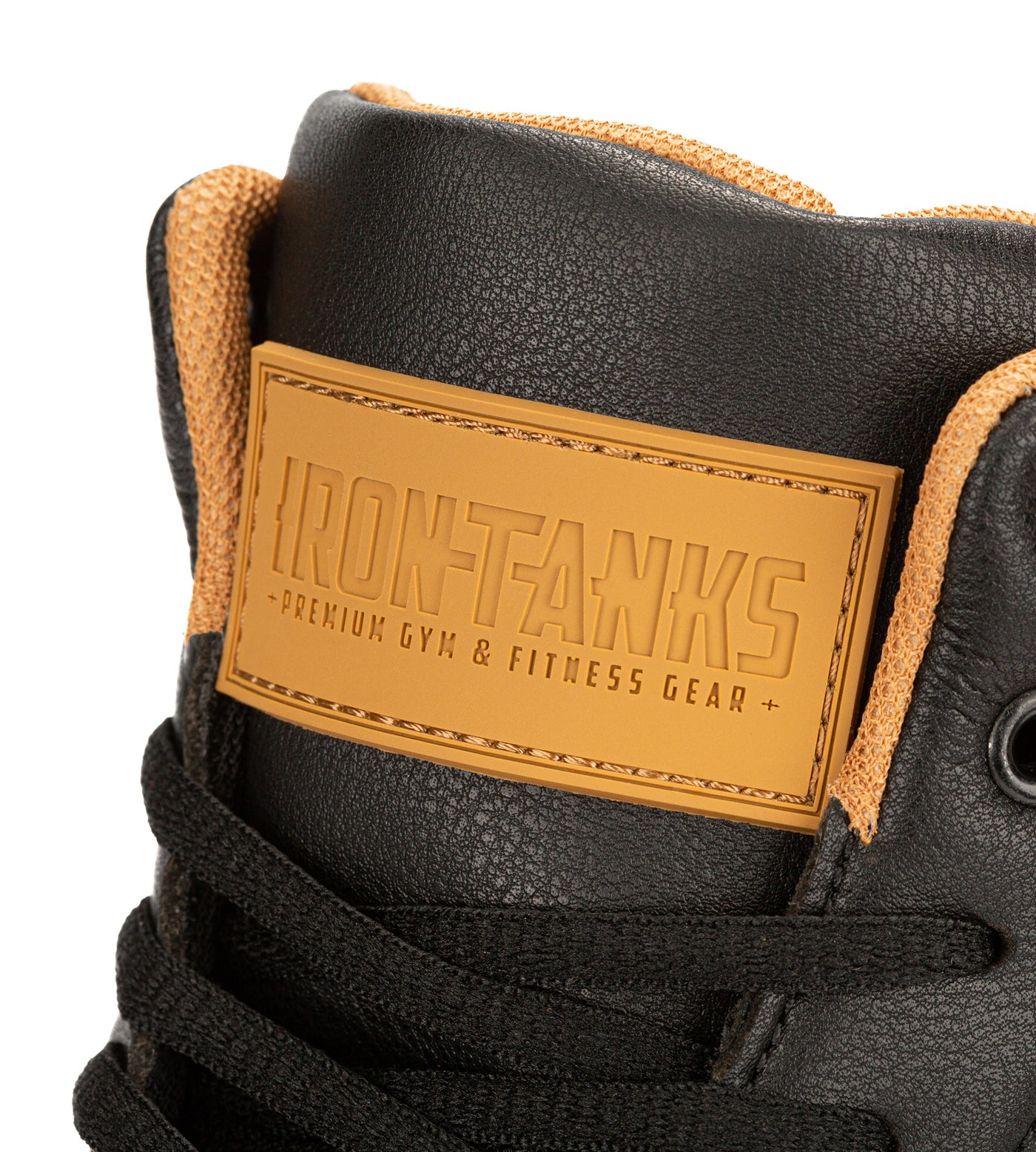 Gym Shoes for Bodybuilding & Powerlifting | Squats & Deadlifts – Iron Tanks