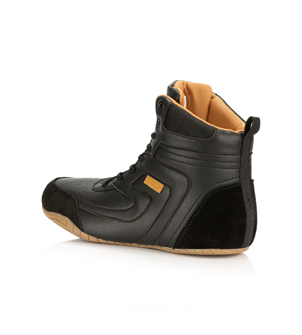 Gym Shoes for Bodybuilding & Powerlifting | Squats & Deadlifts – Iron Tanks