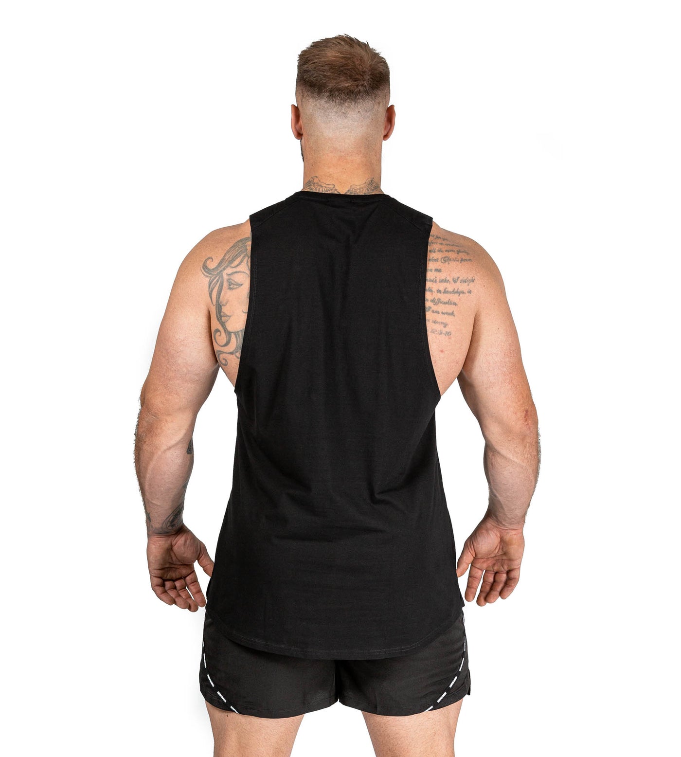 Men's Gym Singlets | Bodybuilding Muscle Stringers Vest and Tank Tops ...