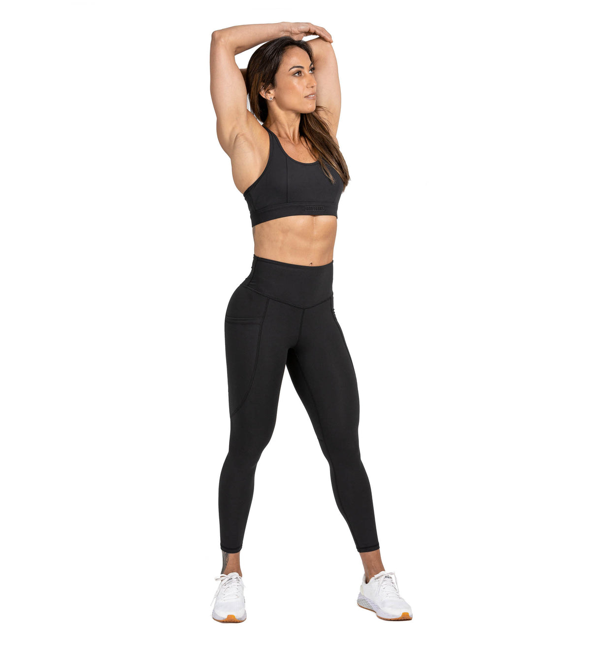 Women's Gym Apparel | Training & Bodybuilding Workout Clothing – Iron Tanks