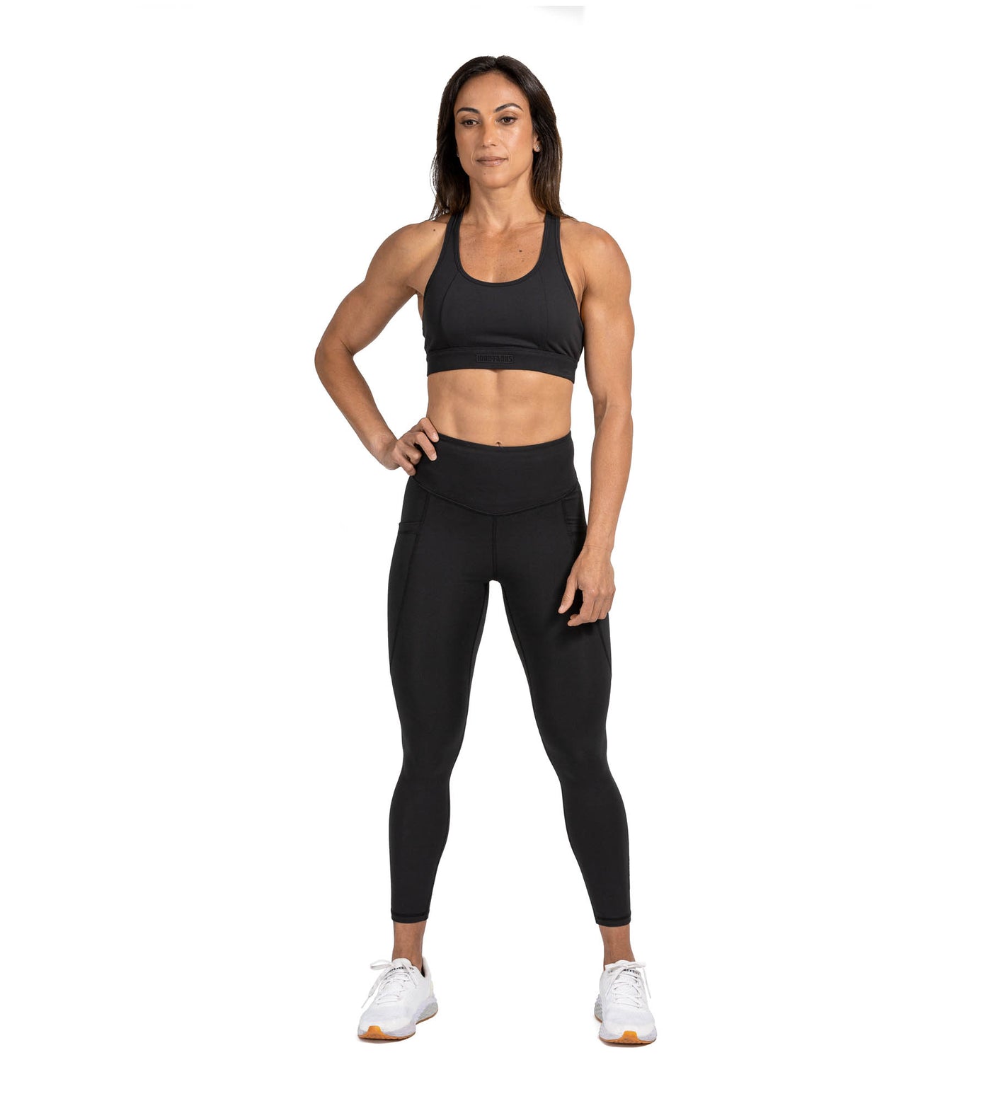 Women's Gym Apparel | Training & Bodybuilding Workout Clothing – Iron Tanks