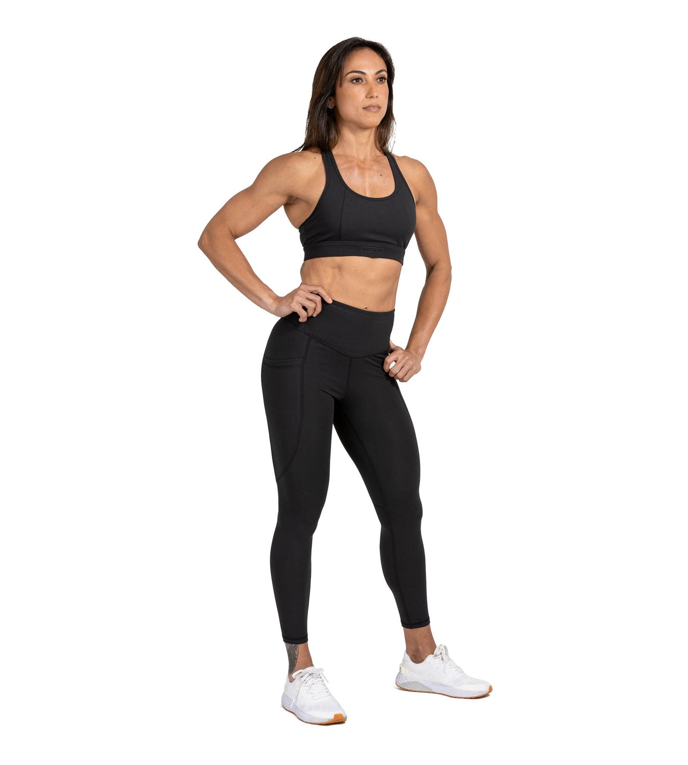 Women's Gym Apparel | Training & Bodybuilding Workout Clothing – Iron Tanks