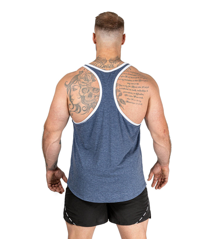 Mens Bodybuilding Singlets | Gym Stringers & Muscle Tanks | Iron Tanks